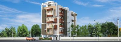 GR Natarajan Thirumalai Nagar Annexe in Perungudi, Chennai - Price ...