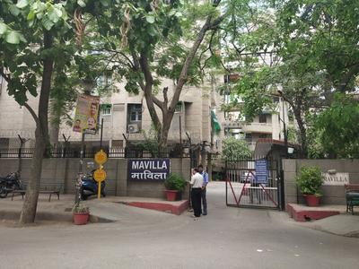 Mayur Vihar Phase 1, New Delhi | Mayur Vihar Phase 1 Map, Pros & Cons ...