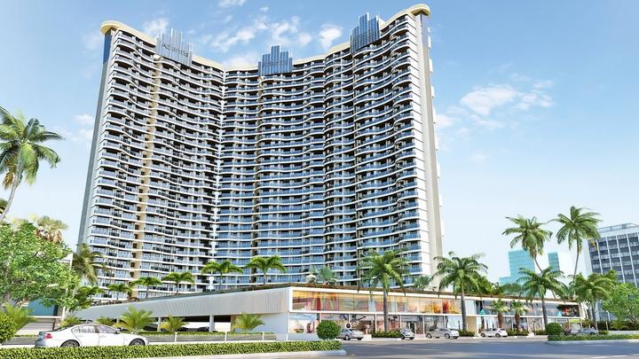 B and M Atlantis in Ghansoli, Navi Mumbai - Price, Reviews & Floor Plan