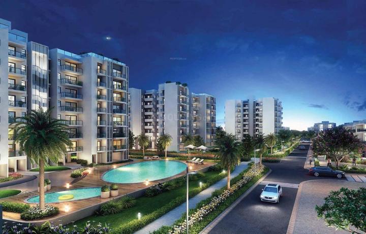 Godrej Golf Link in Jaypee Greens, Greater Noida - Price, Reviews ...
