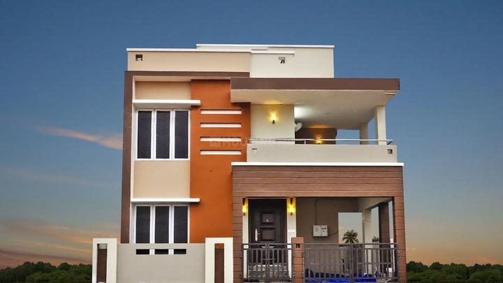 Sebco Gulmohar in Thirunagar, Tiruchirappalli - Price, Reviews & Floor Plan