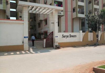 Kothaguda, Hyderabad | Kothaguda Map, Pros & Cons, Photos, Reviews and ...