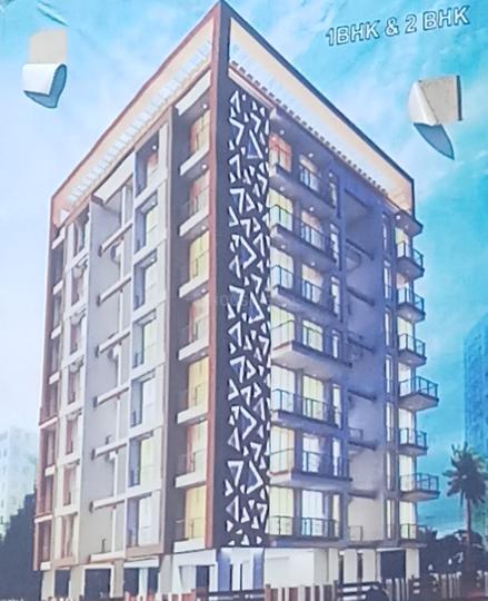 Silver Icon in Ghansoli, Navi Mumbai - Price, Reviews & Floor Plan