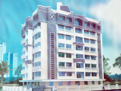 M/S Patil Divine Heights in Diva, Thane - Price, Reviews & Floor Plan