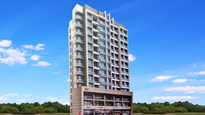 Narhari Ashapura Symphony in Diva, Thane - Price, Reviews & Floor Plan