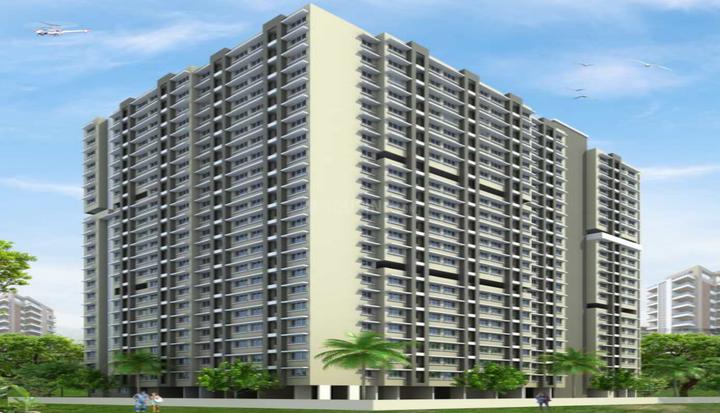 Shree Swami Vrindavan SRA CHS Ltd in Bhandup West, Mumbai - Price ...
