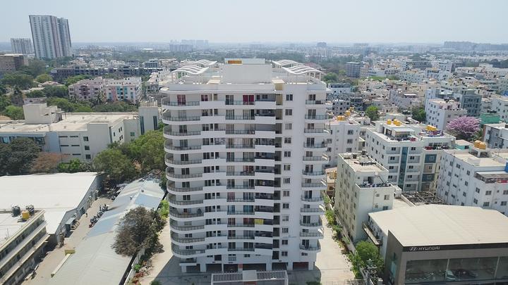 Vishnu Parimala SkyView in Kadugodi, Bangalore - Price, Reviews & Floor ...