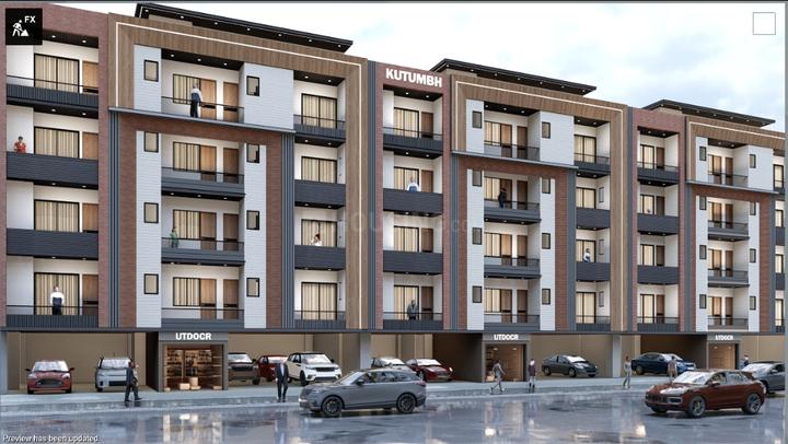 Kutumbh Height Phase 2 in Surajpur, Greater Noida - Price, Reviews ...