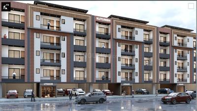 Kutumbh Height Phase 2 in Surajpur, Greater Noida - Price, Reviews ...