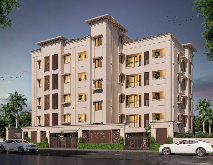 India Sai Anbhagam in Ambattur Industrial Estate, Chennai - Price ...