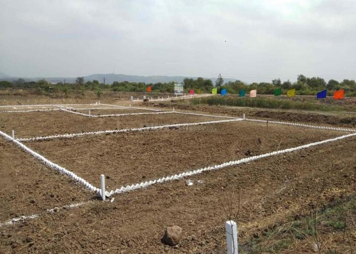 Swarajya Plot In Ulwe in Ulwe, Navi Mumbai - Price, Reviews & Floor Plan