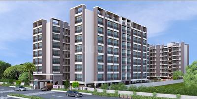 Shree Rang Icon in Sargasan, Gandhinagar - Price, Reviews & Floor Plan