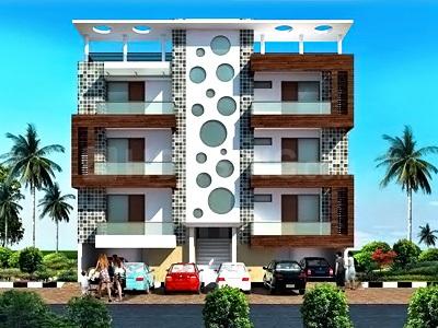 New Projects in Ashok Vihar Phase II, Gurgaon | Upcoming Projects in ...