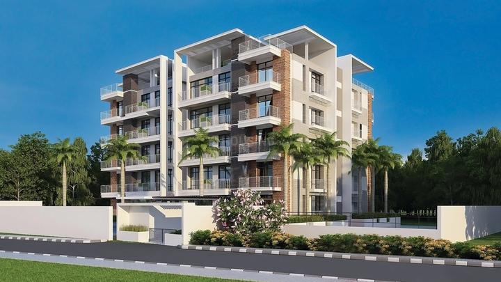 Spectra Sylvan Annexe in C V Raman Nagar, Bengaluru - Price, Reviews ...