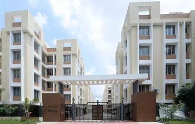 Vindhya Sparsh in Rajpur, Kolkata - Price, Reviews & Floor Plan