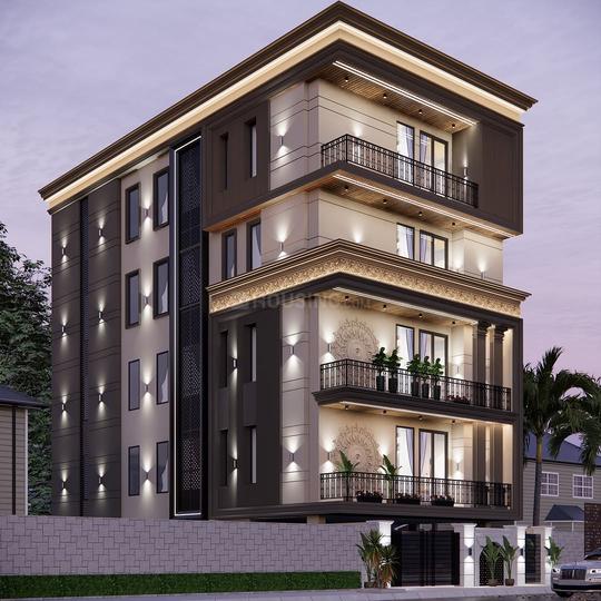 JMD The Swastik Homes in Dwarka Mor, New Delhi - Price, Reviews & Floor ...