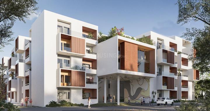 Urbanx Terra Azure in Whitefield, Bangalore - Price, Reviews & Floor Plan