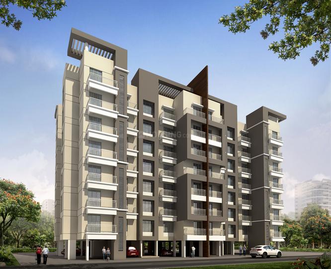 Malkani Buona Vita in Mohitewadi, Pune - Price, Reviews & Floor Plan