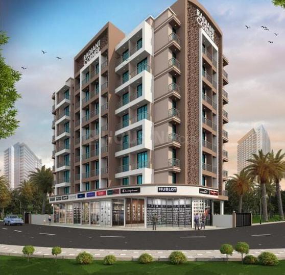 Radiant Corner in Karanjade, Navi Mumbai - Price, Reviews & Floor Plan