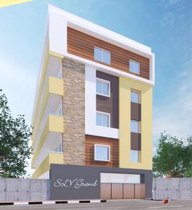 SLV Meadows in Kengeri, Bangalore - Price, Reviews & Floor Plan