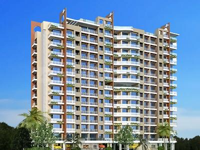 Indiabulls Sky Forest in Parel, Mumbai - Price, Reviews & Floor Plan