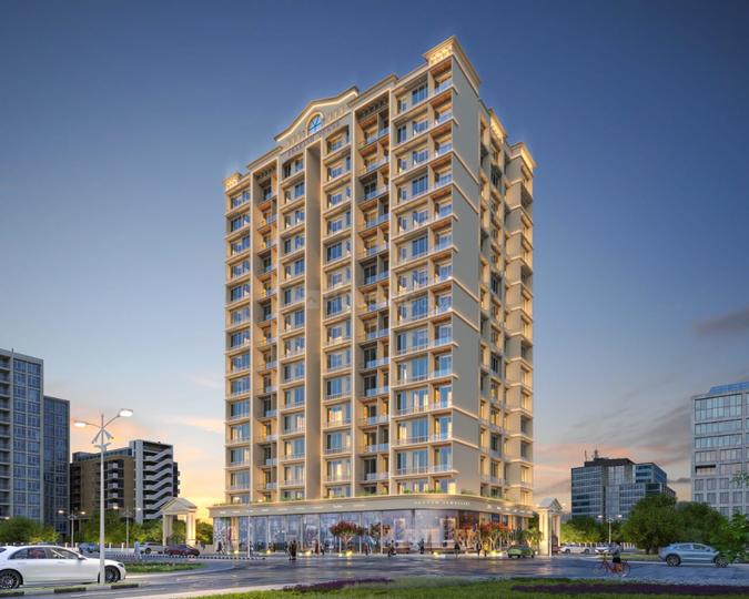 Jai Builders Prakash Tower in Kamothe, Navi Mumbai - Price, Reviews ...