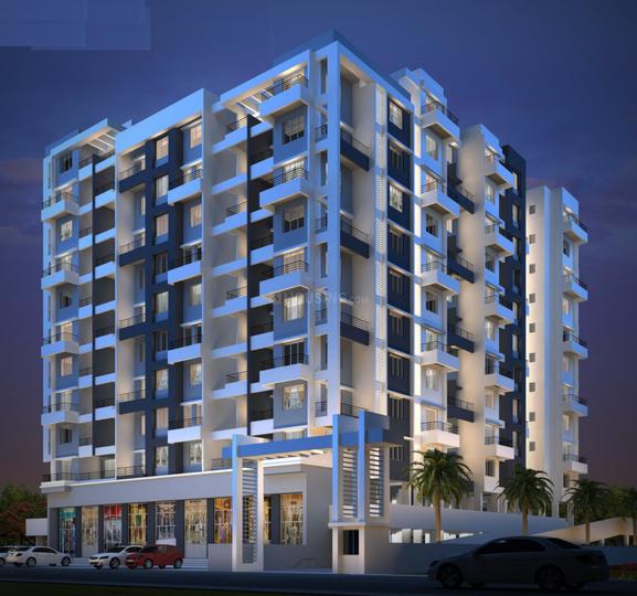Lunkad RKL Anand in Tathawade, Pune - Price, Reviews & Floor Plan