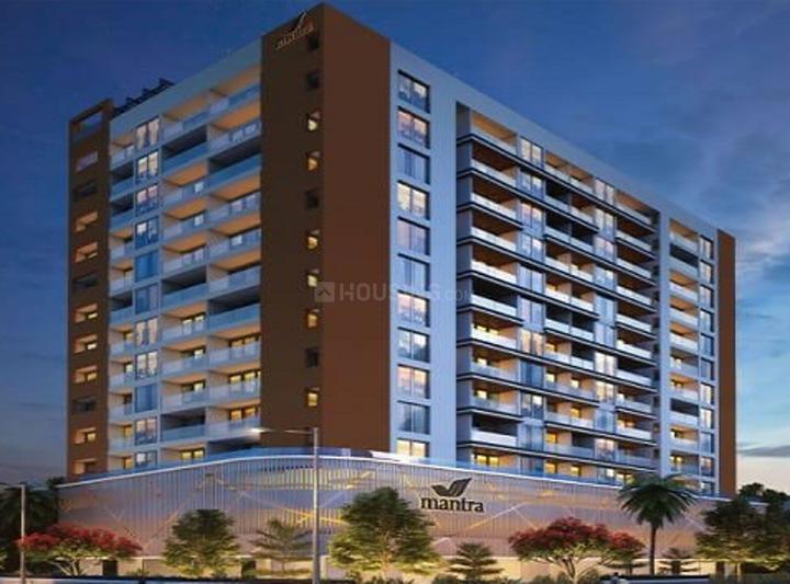 Mantra 99 Riverfront in Baner, Pune - Price, Reviews & Floor Plan