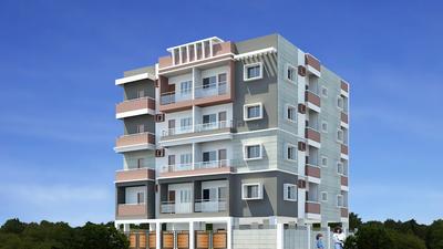 ISR Udayam in Bommanahalli, Bangalore - Price, Reviews & Floor Plan