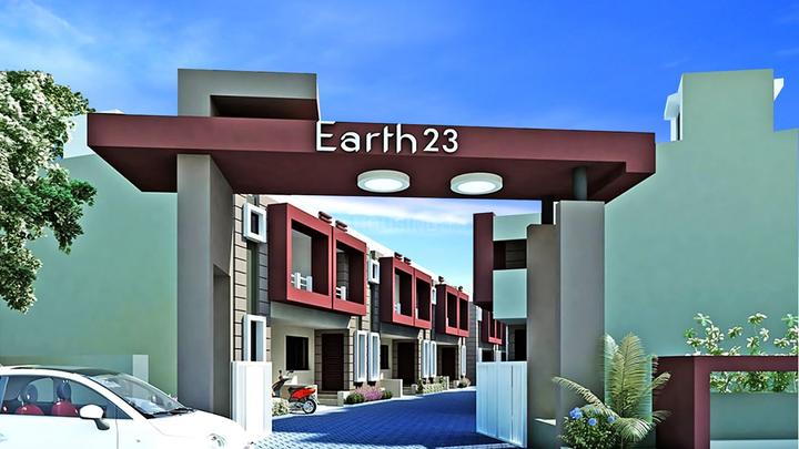 Raghukul Earth 23 in Karamsad, Anand - Price, Reviews & Floor Plan