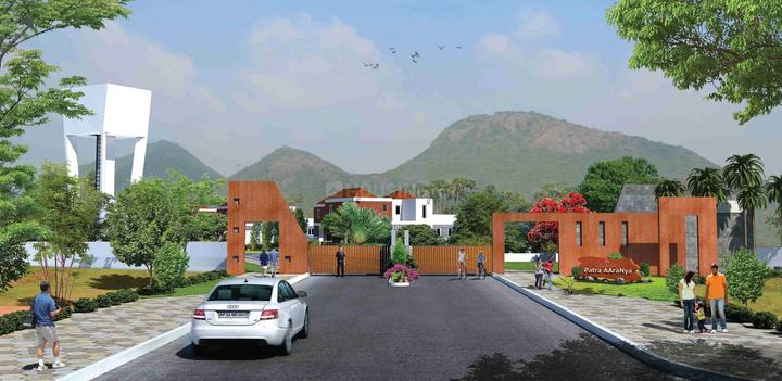 Navins Patra Aaranya in Sontyam, Visakhapatnam - Price, Reviews & Floor ...