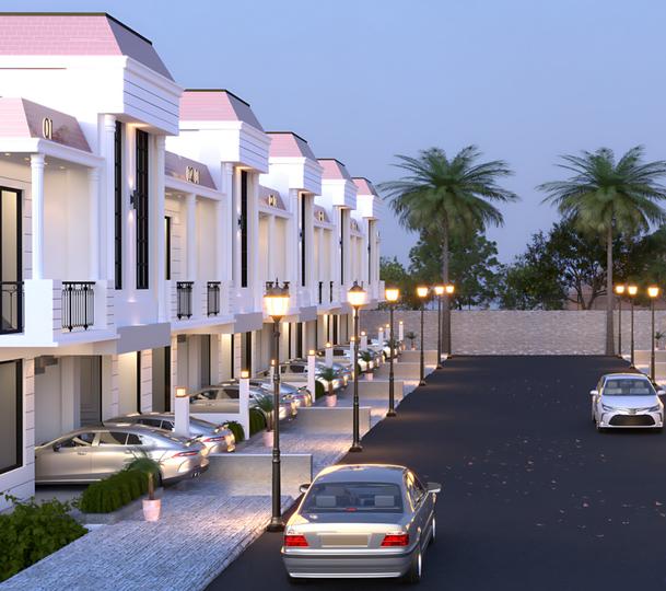 Legacy Homes in Noida Extension, Noida - Price, Reviews & Floor Plan