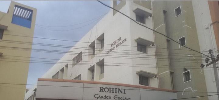 Rohini Garden Enclave in Thennur, Tiruchirappalli - Price, Reviews & Floor Plan