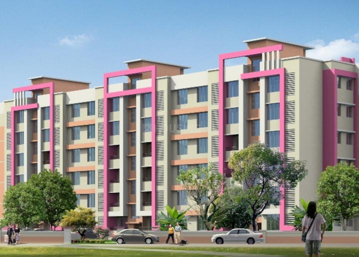 Ashiyana Village Building No 10 in Khopoli, Navi Mumbai - Price ...