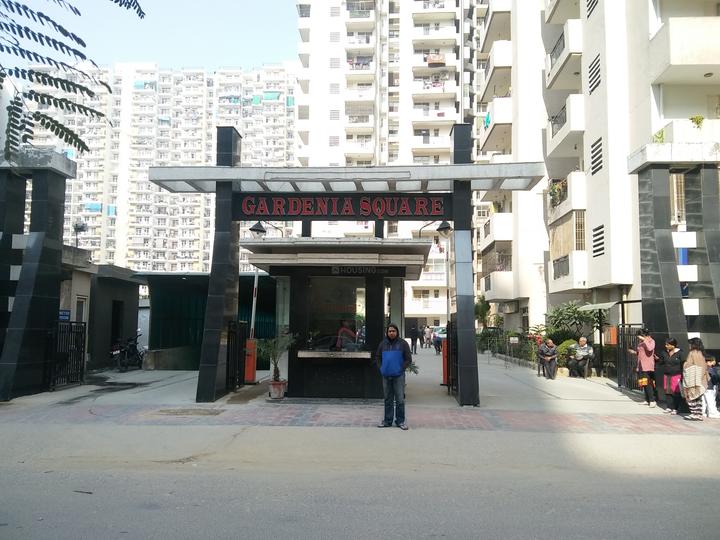 Gardenia Square in Crossings Republik, Ghaziabad - Price, Reviews ...