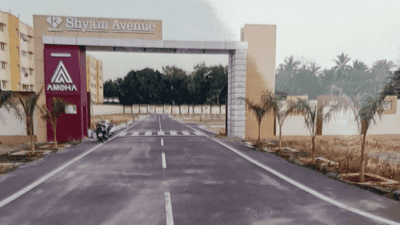 Singanallur, Coimbatore | Singanallur Map, Pros & Cons, Photos, Reviews ...