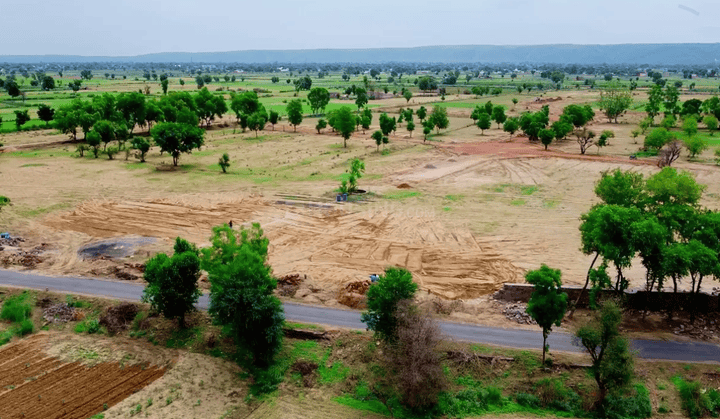 Rainbow Realty RPS Group Sargam Farmland in Naugaon, Alwar - Price ...
