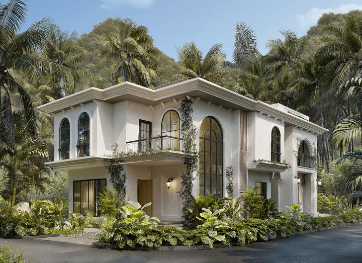 Kevala Alma And Forma in Parra, Goa - Price, Reviews & Floor Plan