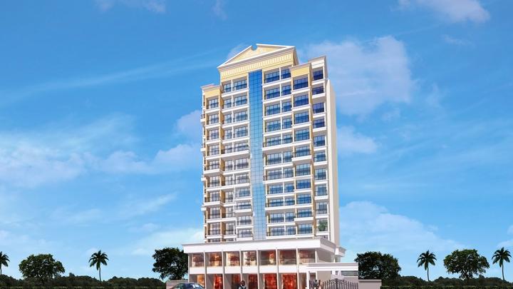 Om Sai Riddhi Siddhi Sai Dham in Panvel, Navi Mumbai - Price, Reviews ...