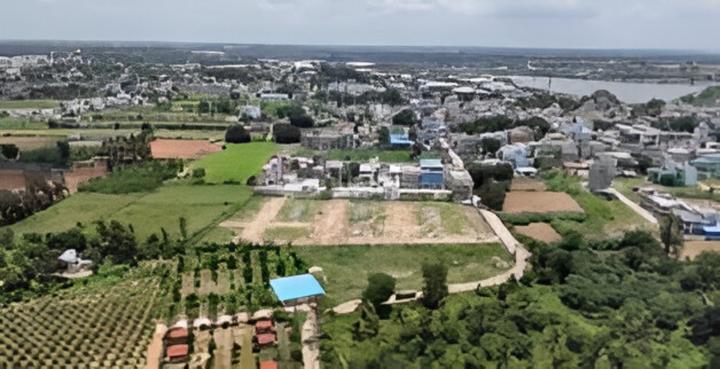 Erayaa Prime Rose Goldspire in Seethanaikana Halli, Bangalore - Price ...