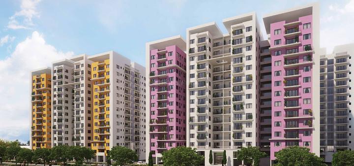 Incor PBEL City Daytona in Kelambakkam, Chennai - Price, Reviews ...
