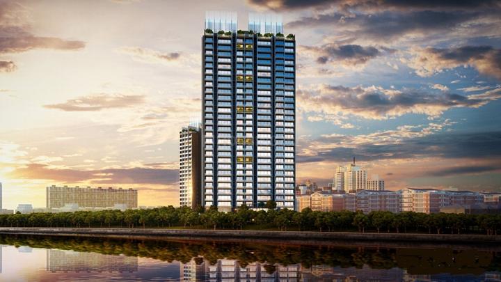 Neelkanth Lake View in Pokhran- 2, Thane - Price, Reviews & Floor Plan