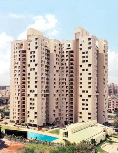 Kalpataru Tarangan I in Thane West, Thane - Price, Reviews & Floor Plan