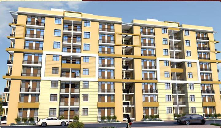 Kumra Noor Enclave in Kakowal Village, Ludhiana - Price, Reviews ...