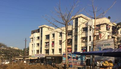 Boisar, Mumbai | Boisar Map, Pros & Cons, Photos, Reviews and Property ...