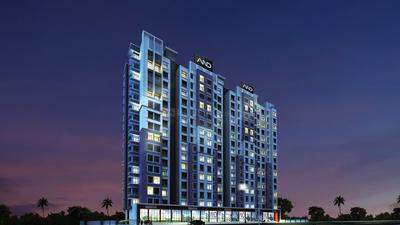 ANANTNATH Lotus in Diva, Thane - Price, Reviews & Floor Plan