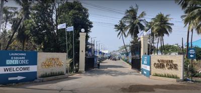 Mannur OMR One Phase 3 in Egattur, Chennai - Price, Reviews & Floor Plan