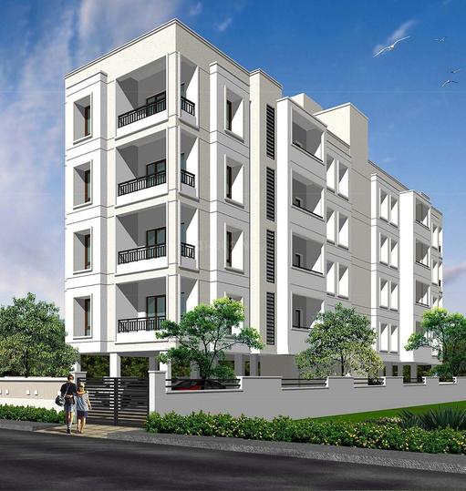 Ceebros Kairali in Nungambakkam, Chennai - Price, Reviews & Floor Plan