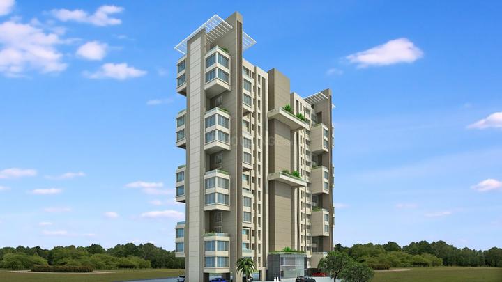 Supreme Belmac Residences E in Wadgaon Sheri, Pune - Price, Reviews ...