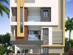 MG Constructions Villa 001 Reviews & Ratings Venkateswara Nagar ...
